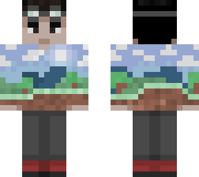 2015 | Minecraft Skins