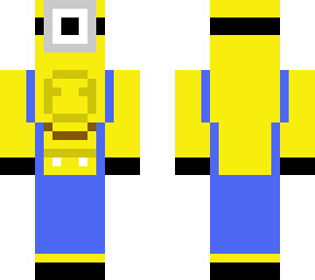 minion | Minecraft Skins
