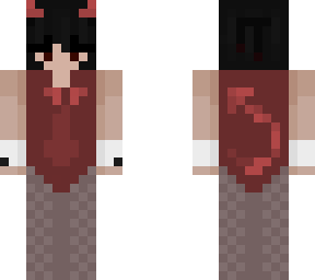 diablo | Minecraft Skins