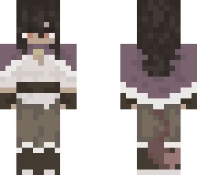 inspiration | Minecraft Skins