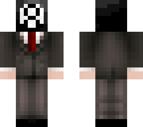 8 ball | Minecraft Skins