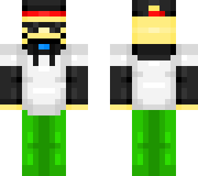 inspiration | Minecraft Skins