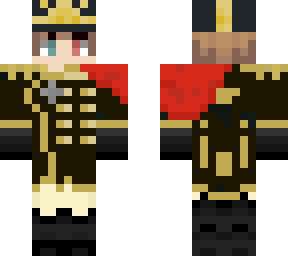 german | Minecraft Skins