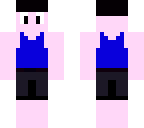 Neal Douglas | Minecraft Skin