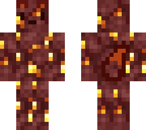 gold | Minecraft Skins