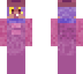 oneshot niko | Minecraft Skins