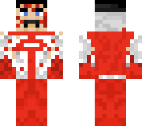 omni man | Minecraft Skins