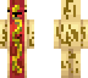 pancho | Minecraft Skins