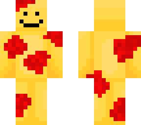 pizza | Minecraft Skins