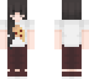 pizza | Minecraft Skins
