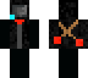 headset | Minecraft Skins