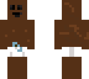 spike | Minecraft Skins