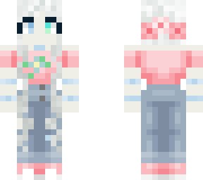 pop | Minecraft Skins