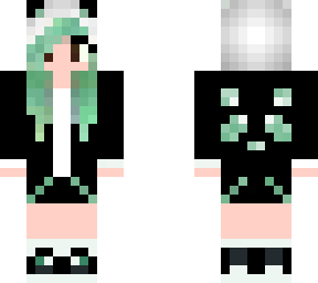 2014 | Minecraft Skins