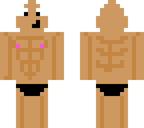 pou | Minecraft Skins