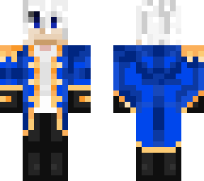 prince | Minecraft Skins