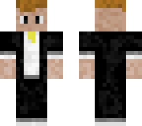 prom boy | Minecraft Skin