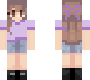 jorts | Minecraft Skins