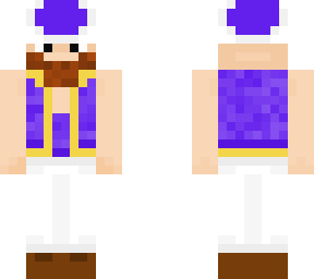 beard | Minecraft Skins