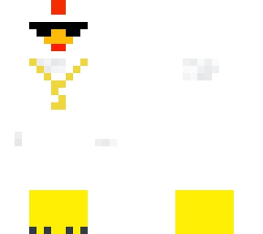 chicken | Minecraft Skins