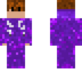 RealWitherEZ_YT | Minecraft Skin