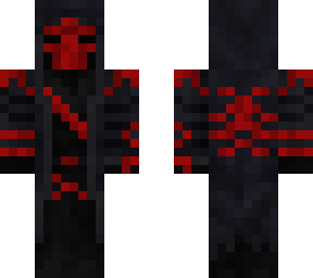 samurai | Minecraft Skins