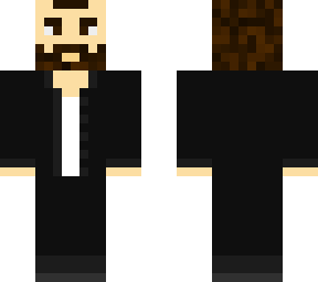 robert | Minecraft Skins