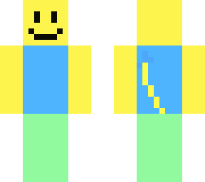 Ronin Alpha - The First Drifter | Minecraft Skin