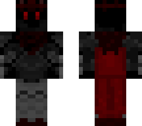 Ruth | Minecraft Skin