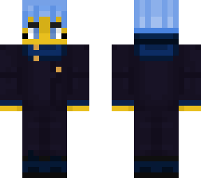 jjk | Minecraft Skins