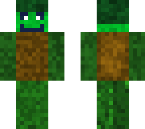 turtle | Minecraft Skins