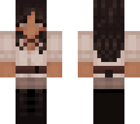 Seline | Minecraft Skin