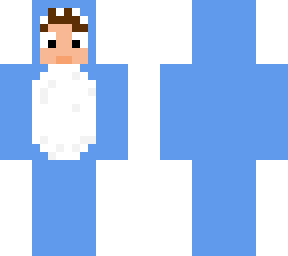 shark | Minecraft Skins