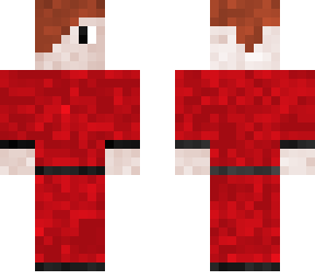 side swoop boy | Minecraft Skin