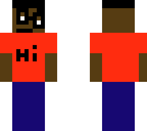 sigma skin irl | Minecraft Skin