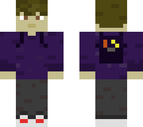 gus | Minecraft Skins