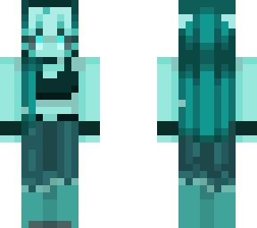 skulk | Minecraft Skins