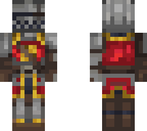 migrator | Minecraft Skins