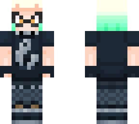 springfest pearl | Minecraft Skin