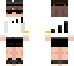 stylish | Minecraft Skins