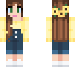 chill | Minecraft Skins