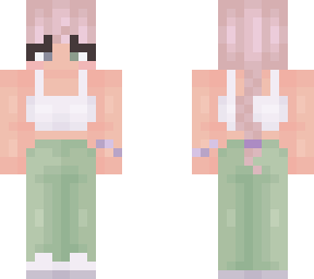 crop top | Minecraft Skins