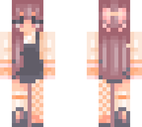 bloom | Minecraft Skins