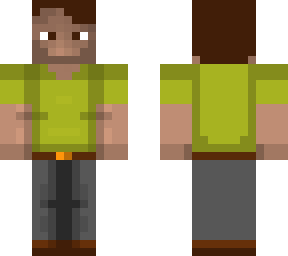 Sunless186 | Minecraft Skin