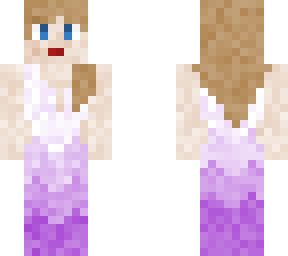 enchanted | Minecraft Skins