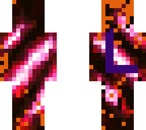 bright | Minecraft Skins