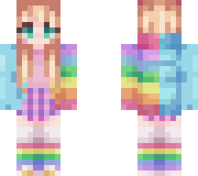 crayon | Minecraft Skins