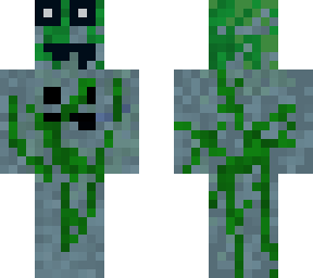 moss | Minecraft Skins