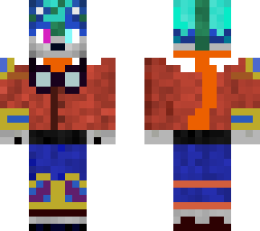 pilot | Minecraft Skins