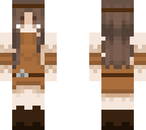 tribal | Minecraft Skins